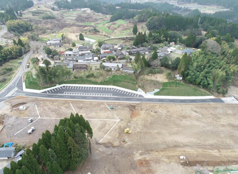 会社案内 - 株式会社坂本建設